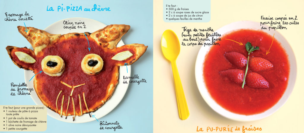 5 recettes d'été faciles à faire avec les enfants