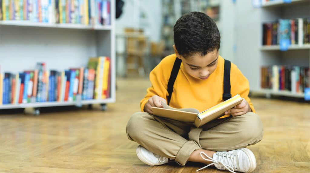 Apprendre à aimer lire, tous nos conseils | Bayard Jeunesse