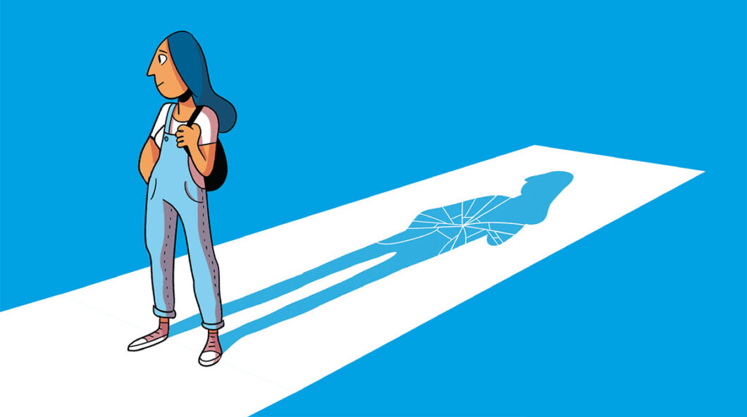 Un Livret Pour Protéger Les Adolescents Contre Les Violences Sexuelles