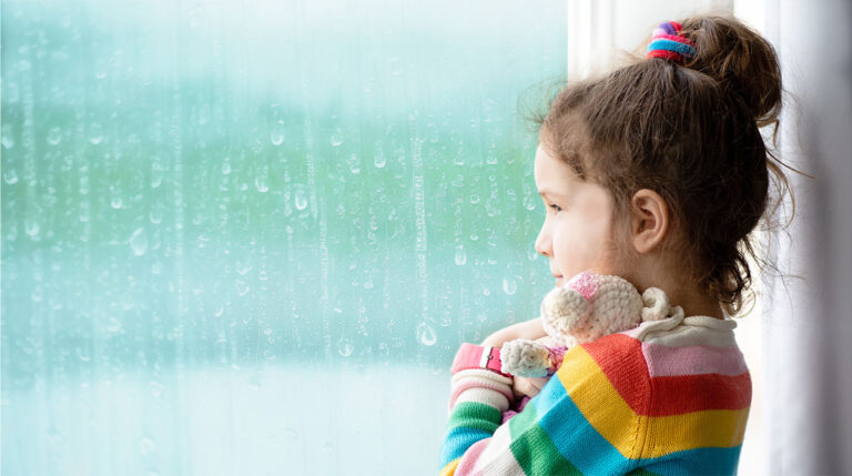 Quels sont les bienfaits de l’ennui pour votre enfant