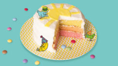 Gâteaux maison : des recettes à faire avec les enfants