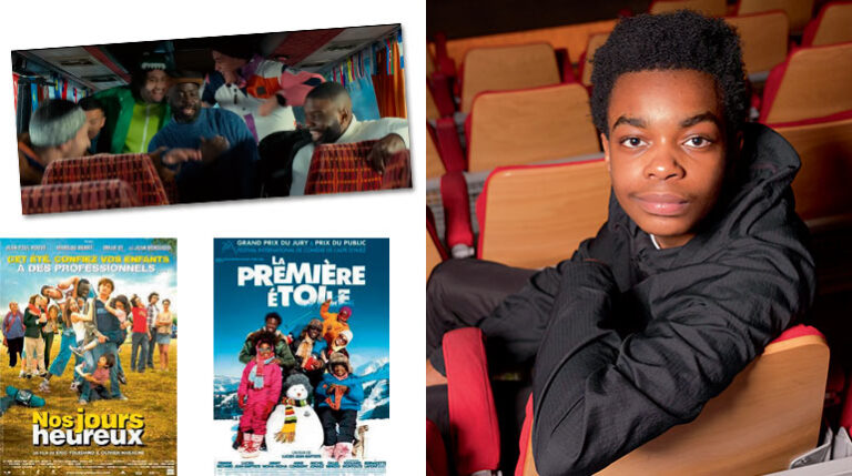 18 films comiques à partager avec vos ados