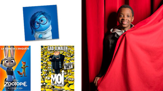 18 films comiques à partager avec vos ados