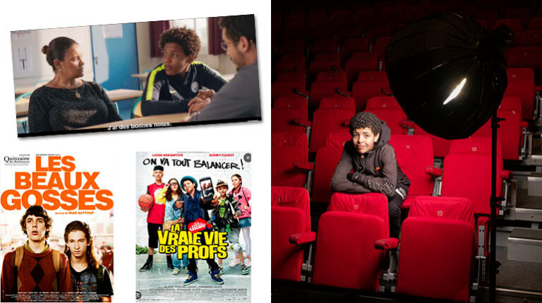 18 films comiques à partager avec vos ados