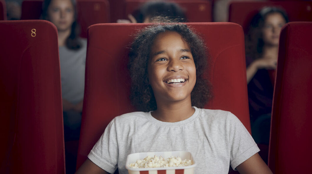 18 films comiques à partager avec vos ados