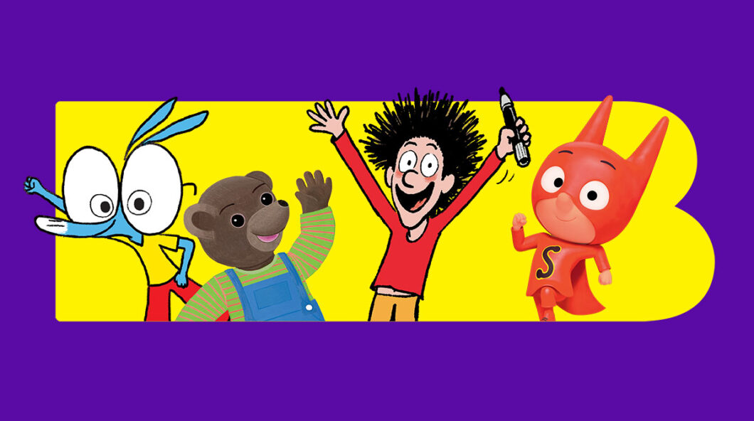 Les Powerpuff Girls Ont Grandi Et Les Rowdyruff Boys