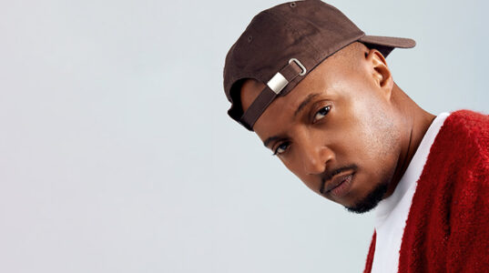 5 choses à savoir sur le nouvel album de Soprano