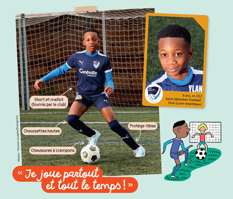 Quel sport choisir pour mon enfant