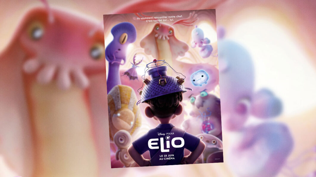 Cinéma : 3 bonnes raisons d'aller voir “Elio”