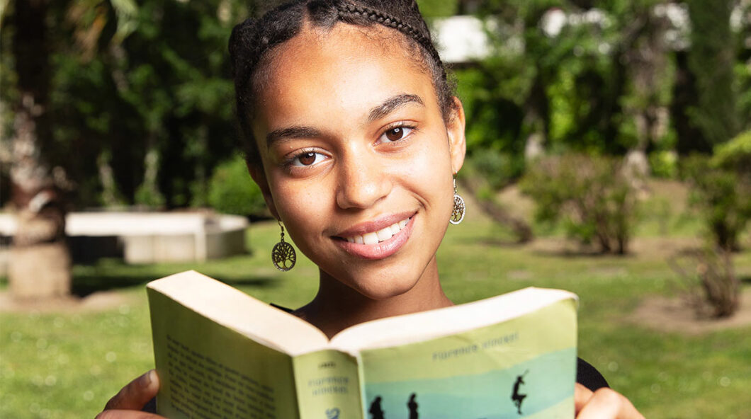 20 livres qui donnent envie de lire aux ados