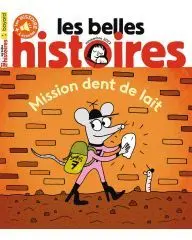 Les offres d’abonnement à nos magazines | Bayard Jeunesse