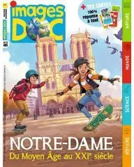 ASTRAPI : Abonnement magazine actus, enfants 7-11 ans