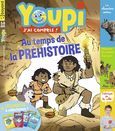 Page d'accueil