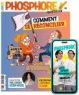 PHOSPHORE : Abonnement magazine actus pour les ados
