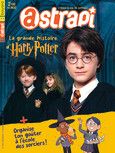 ASTRAPI : Abonnement magazine actus, enfants 7-11 ans