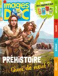 YOUPI DOC : Abonnement magazine sciences, enfants 5 à 8 ans