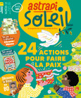 ASTRAPI : Abonnement magazine actus, enfants 7-11 ans