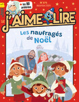 J’aime lire Max Abonnement magazine lecture enfant 9-13 ans