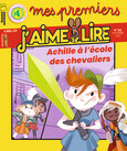 J’aime lire Max Abonnement magazine lecture enfant 9-13 ans