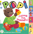 1,2,3 Popi: 3 box pour des moments câlin avec votre bébé