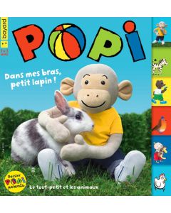 Tous les produits Popi, peluche, coffrets - Nos héros