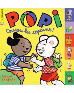 Tous les produits Popi, peluche, coffrets - Nos héros