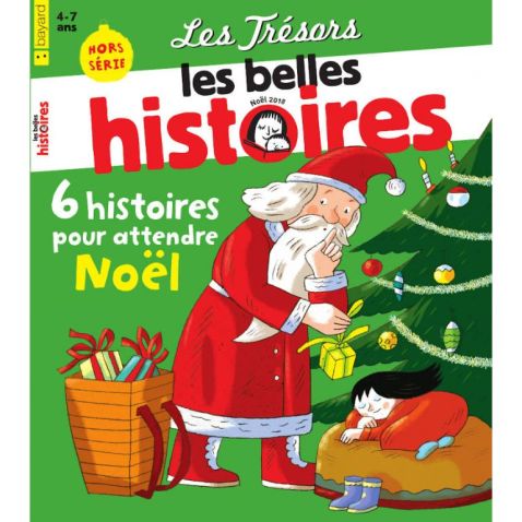 Histoire Pour Les Enfants